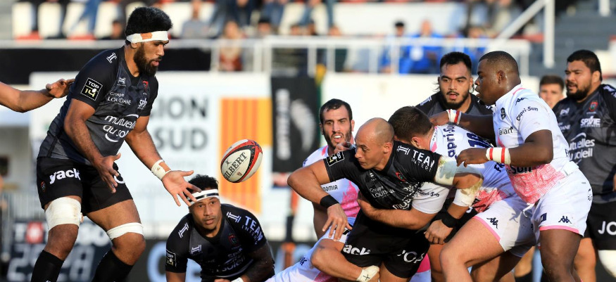 Les joueurs de Toulon attendus "en début de semaine prochaine" pour la ...